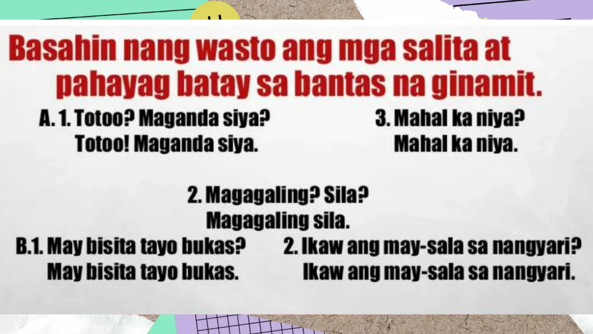 Ponemang Suprasegmental Filipino 7 .pptx