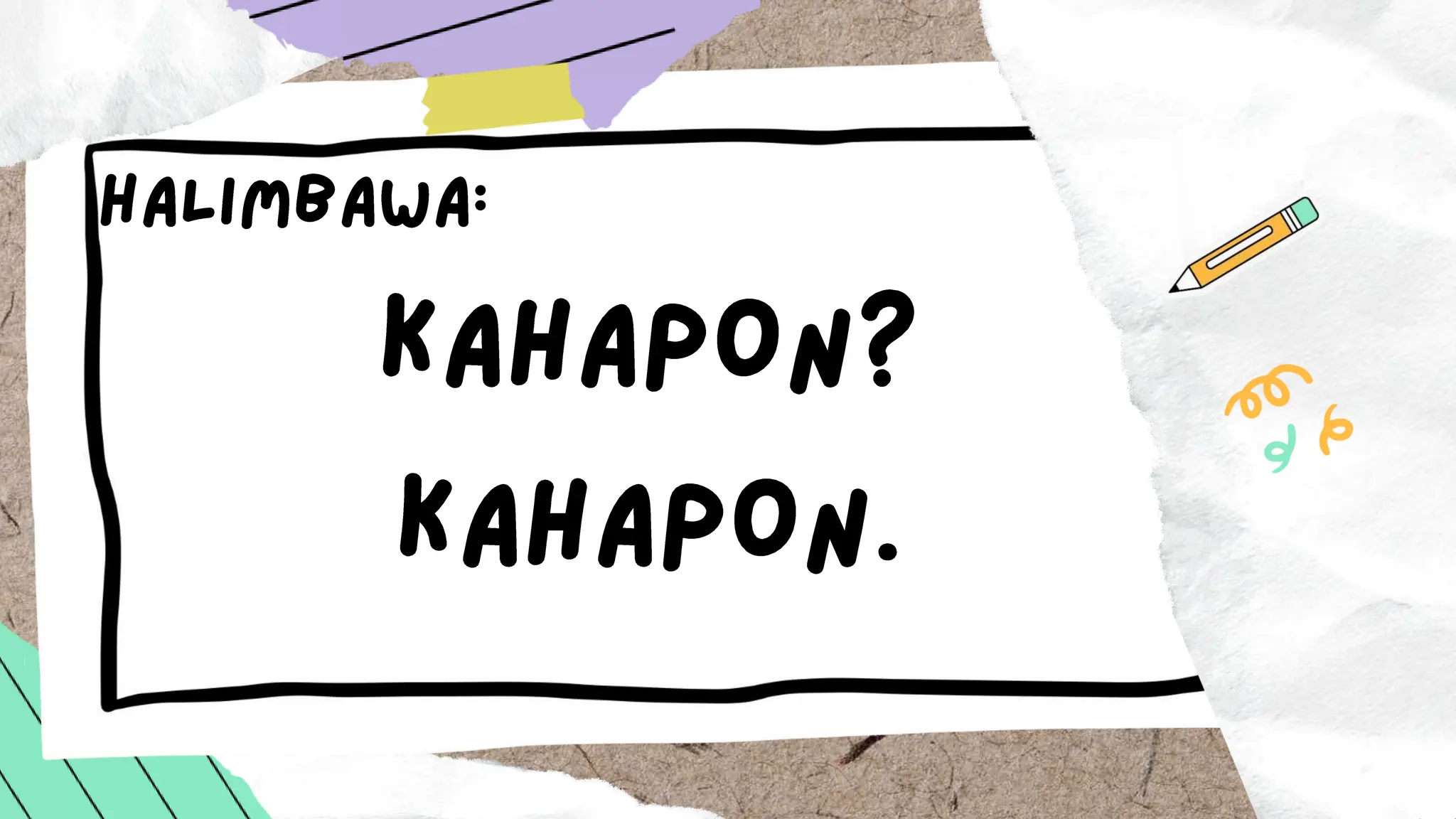 Ponemang Suprasegmental Filipino 7 .pptx