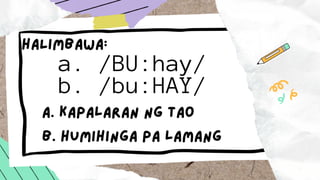 Ponemang Suprasegmental Filipino 7 .pptx