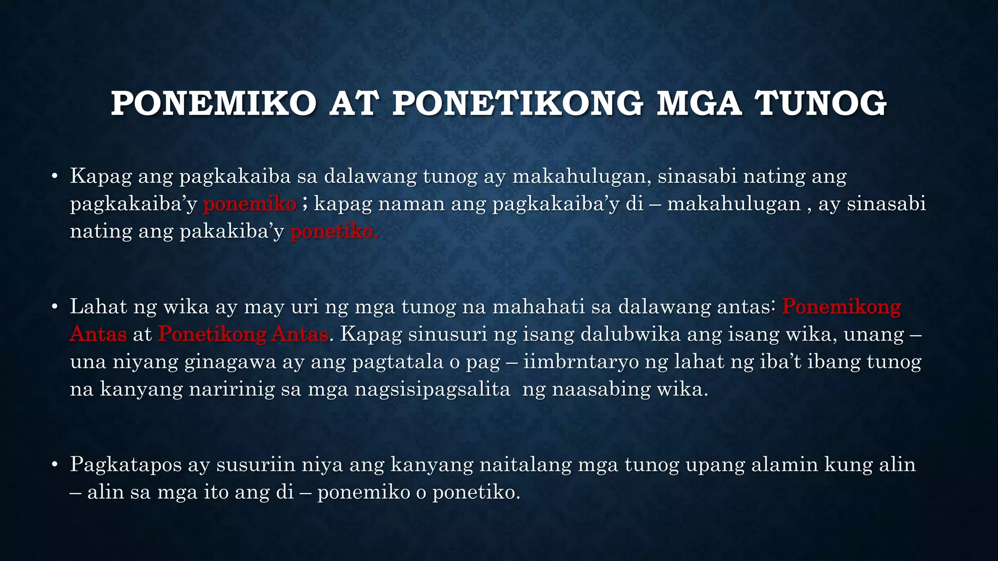 PONEMIKA-KABANATA-IV-FLT-102.pptx