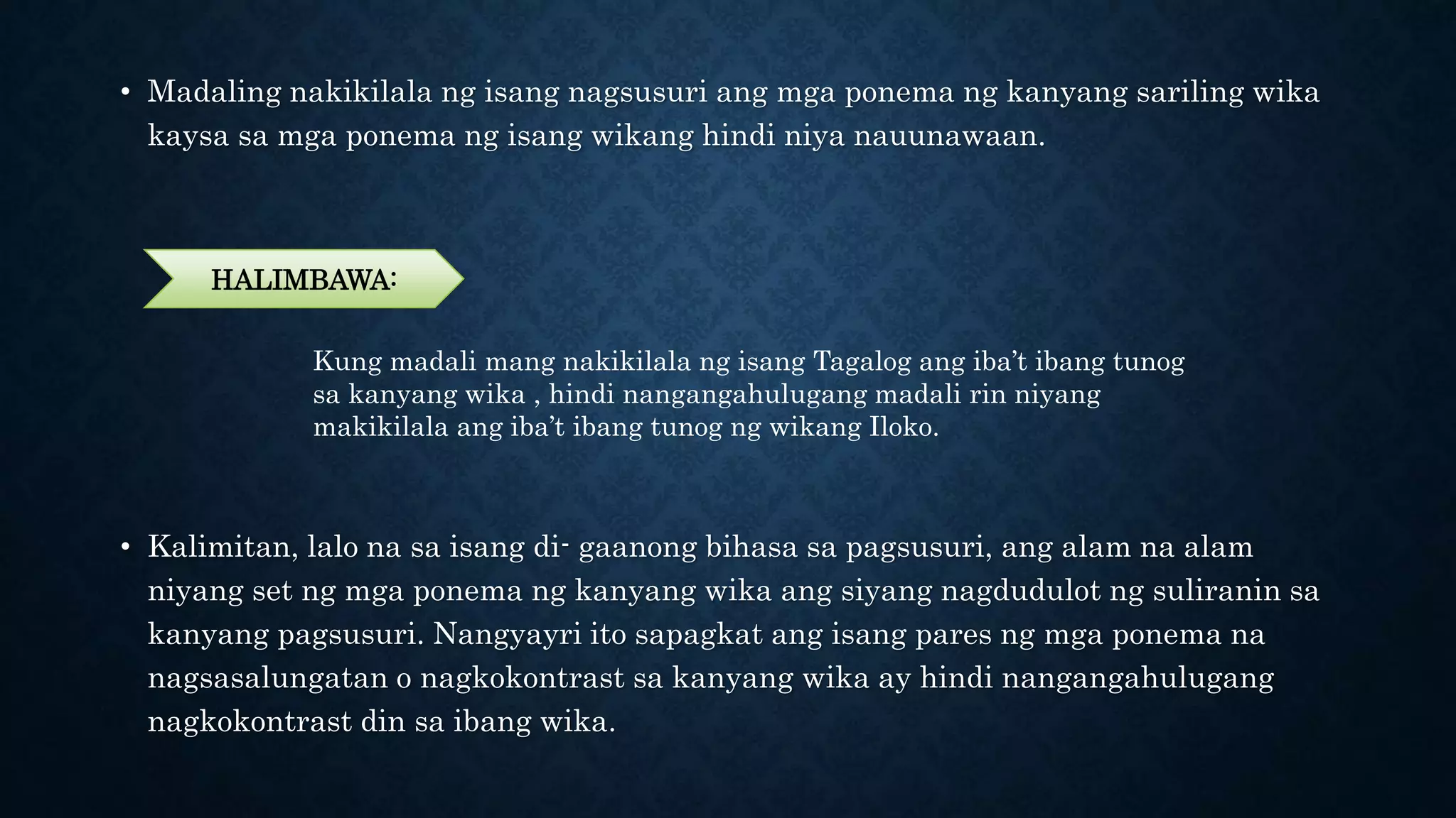 PONEMIKA-KABANATA-IV-FLT-102.pptx