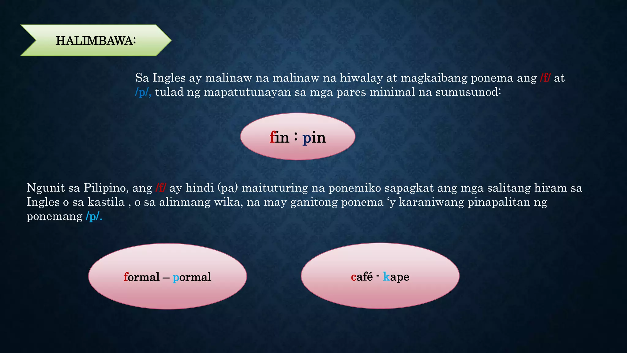 PONEMIKA-KABANATA-IV-FLT-102.pptx