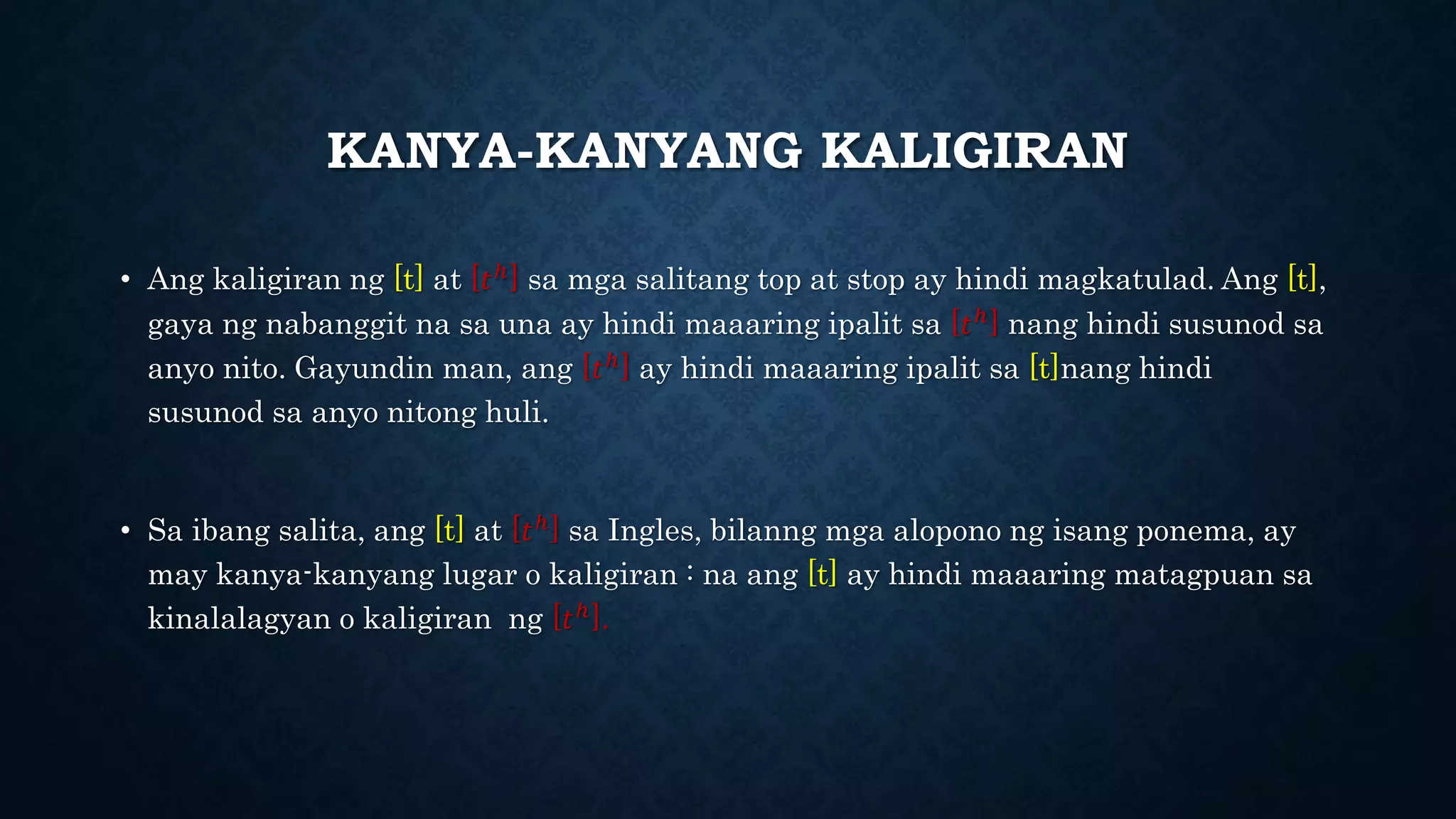 PONEMIKA-KABANATA-IV-FLT-102.pptx