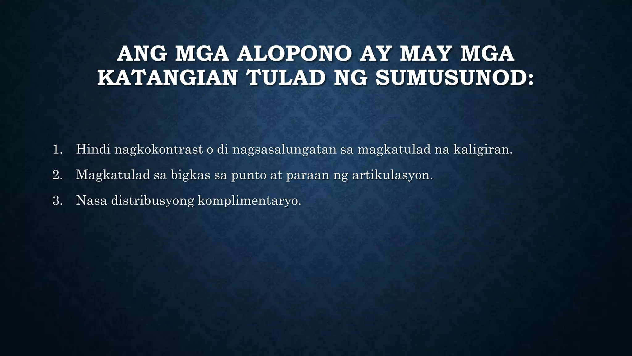 PONEMIKA-KABANATA-IV-FLT-102.pptx