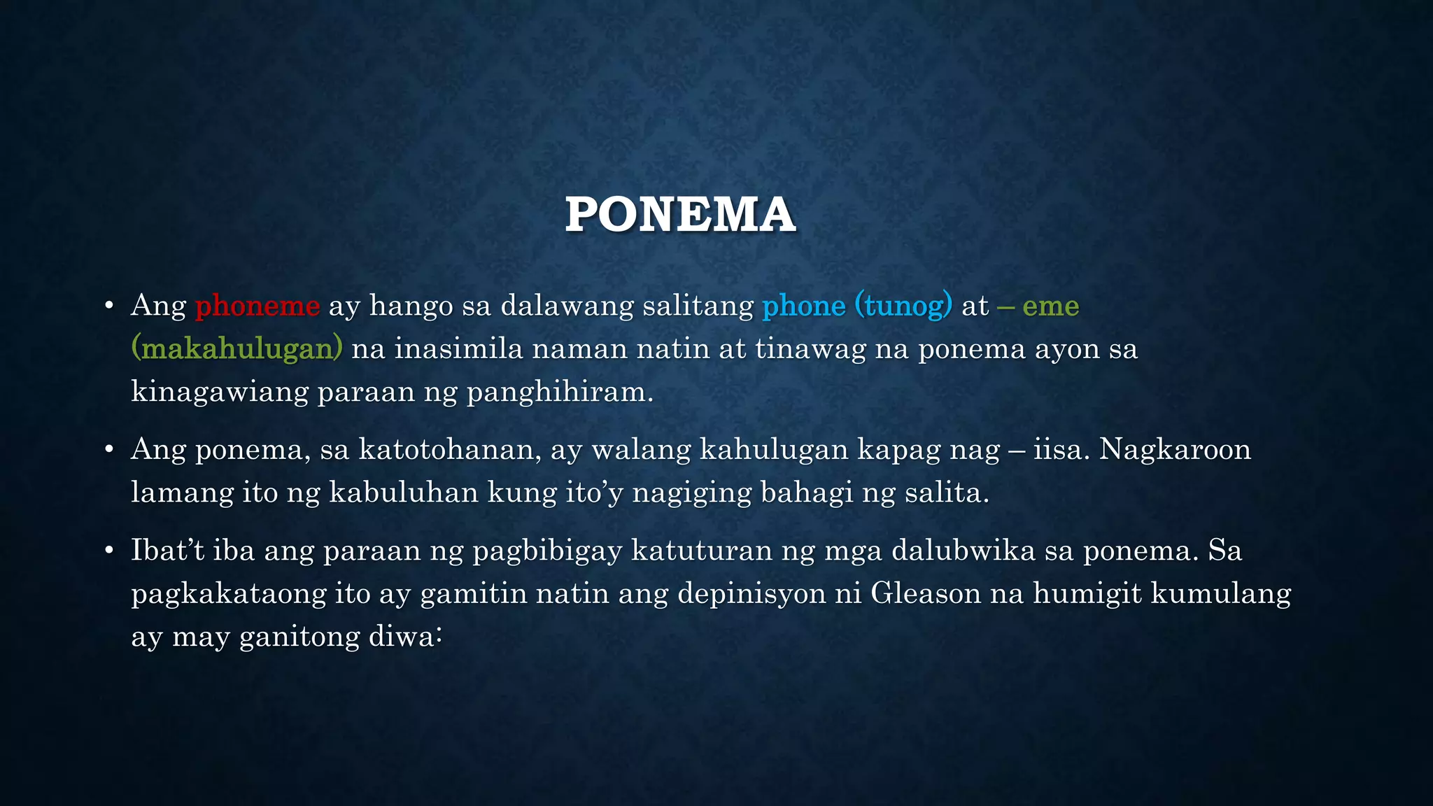 PONEMIKA-KABANATA-IV-FLT-102.pptx