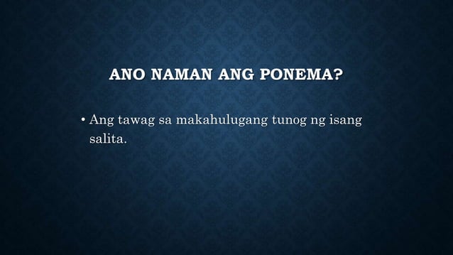 PONEMIKA-KABANATA-IV-FLT-102.pptx