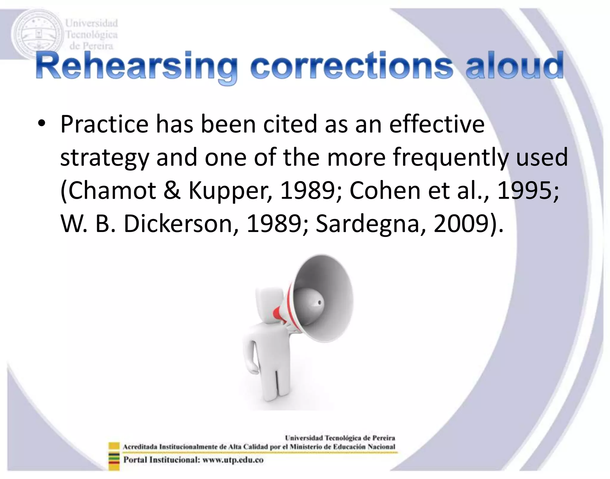 Ponencia Bucaramanga | PPT