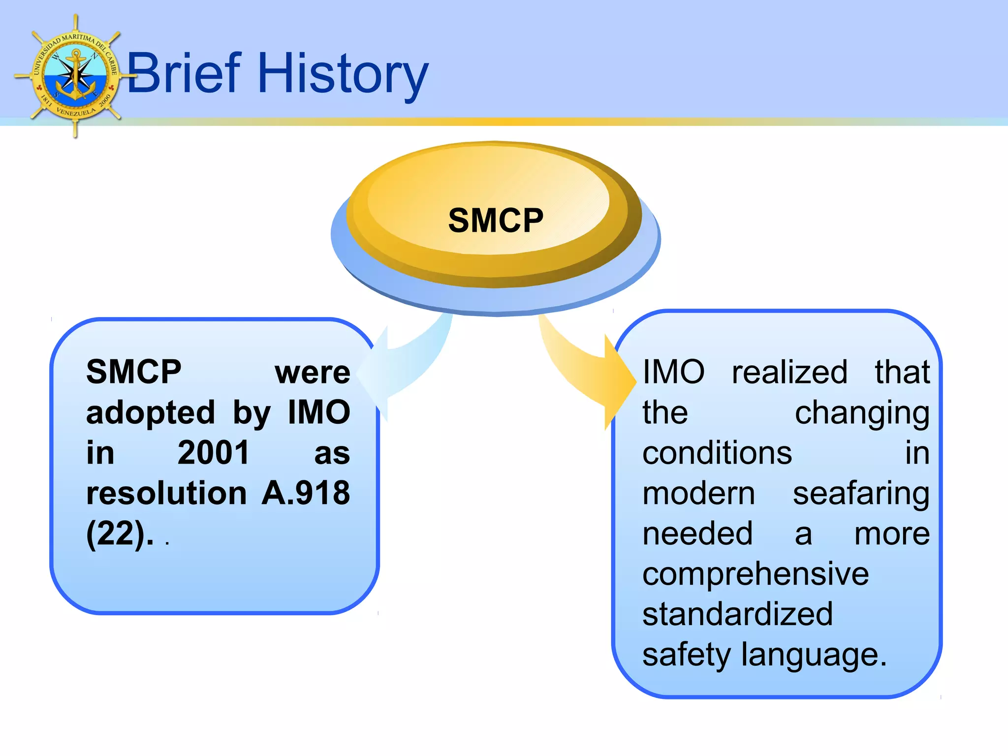 Maritime English | PPT