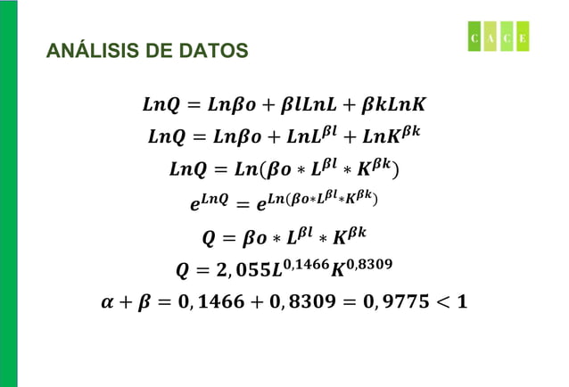 Ponencia modelo | PPT