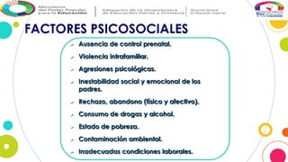 PONENCIA PREVENCIÓN Y ATENCIÓN INTEGRAL TEMPRANA (SENIFA).pdf
