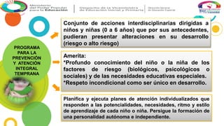PONENCIA PREVENCIÓN Y ATENCIÓN INTEGRAL TEMPRANA (SENIFA).pdf