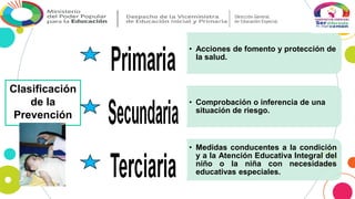 PONENCIA PREVENCIÓN Y ATENCIÓN INTEGRAL TEMPRANA (SENIFA).pdf