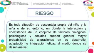 PONENCIA PREVENCIÓN Y ATENCIÓN INTEGRAL TEMPRANA (SENIFA).pdf