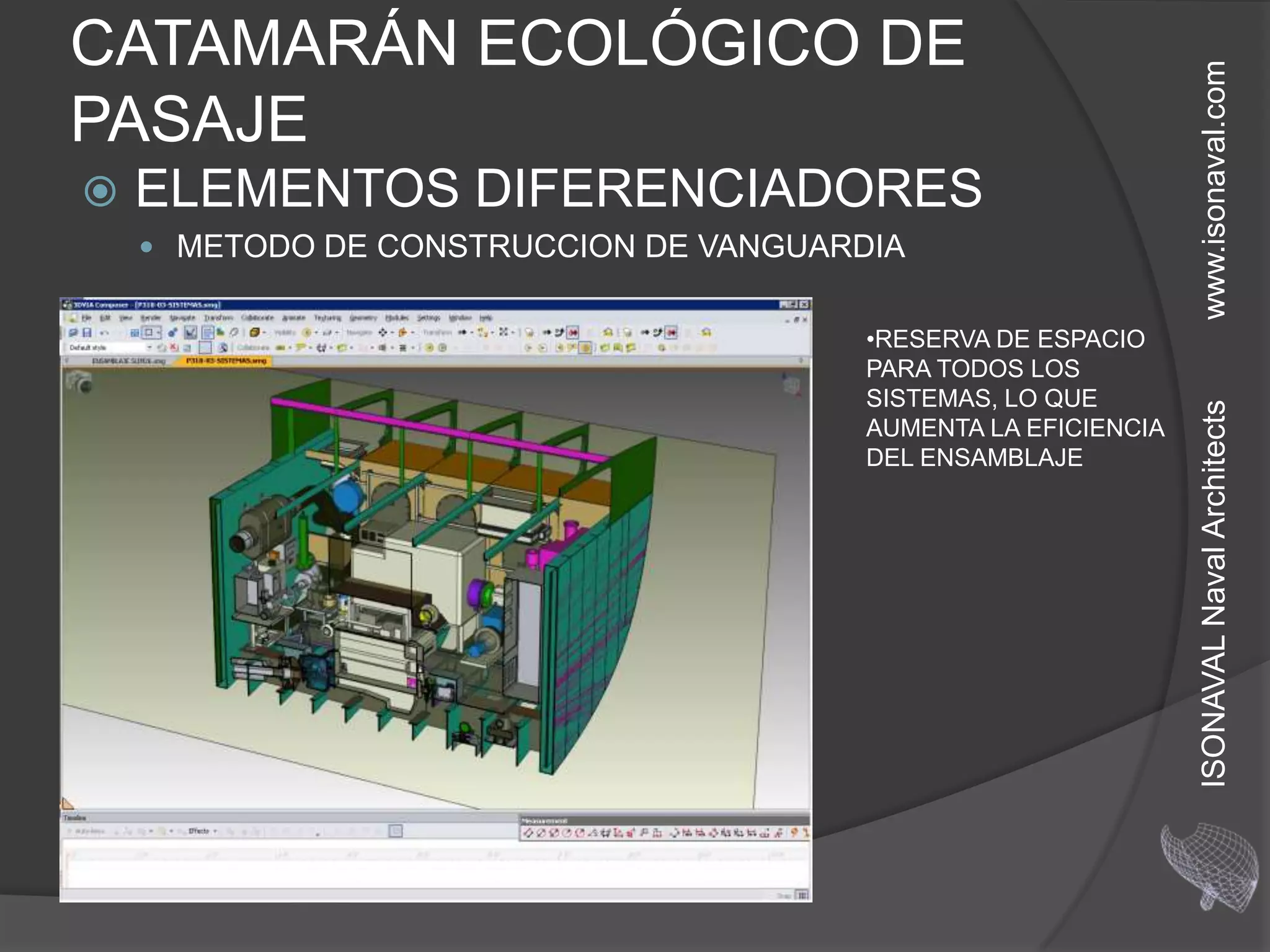 Ponencia william pegram | PPT