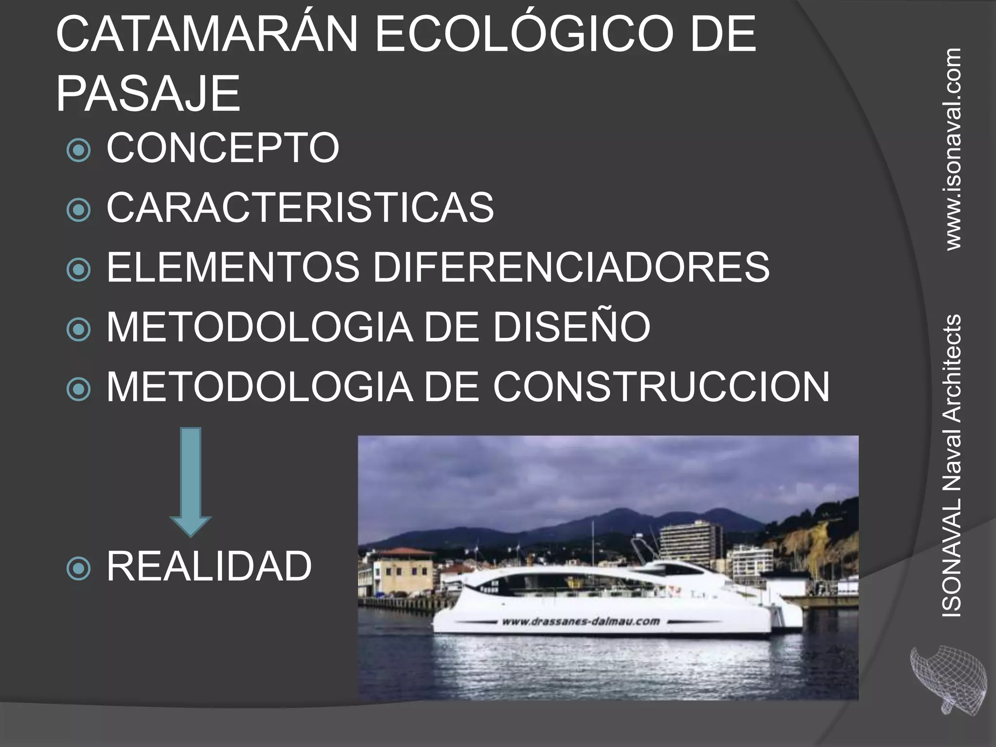 Ponencia william pegram | PPT