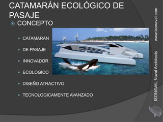 Ponencia william pegram | PPTX