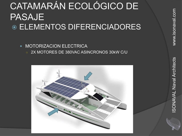 Ponencia william pegram | PPT