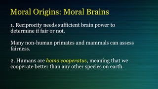 Introduction to Moral Injury, Theory & Practice | PDF