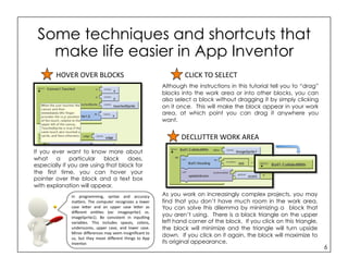 Pong 5a_pdf programmation dans scratch et mblock | PPT