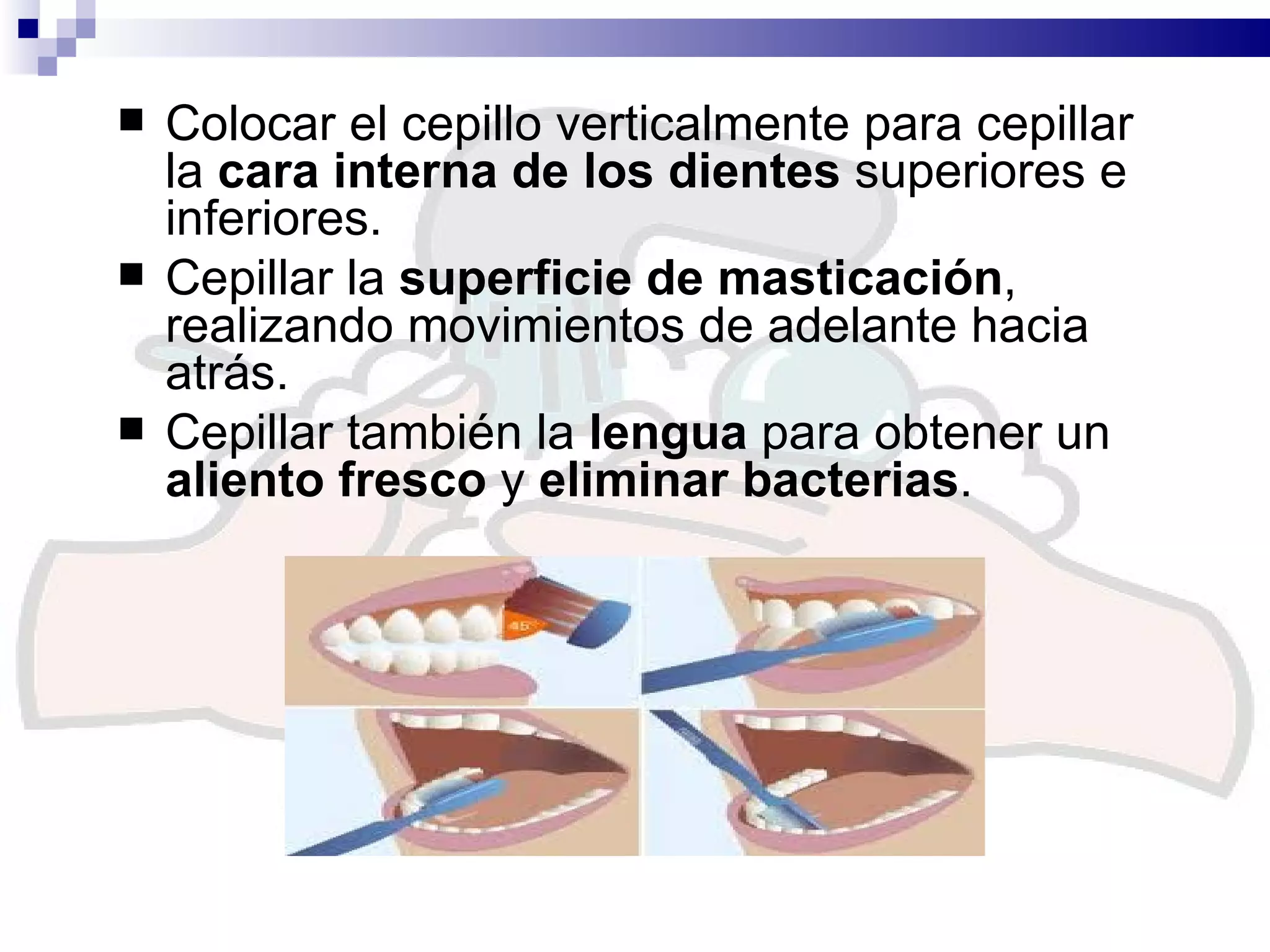 Pongamos en práctica la higiene personal | PPT