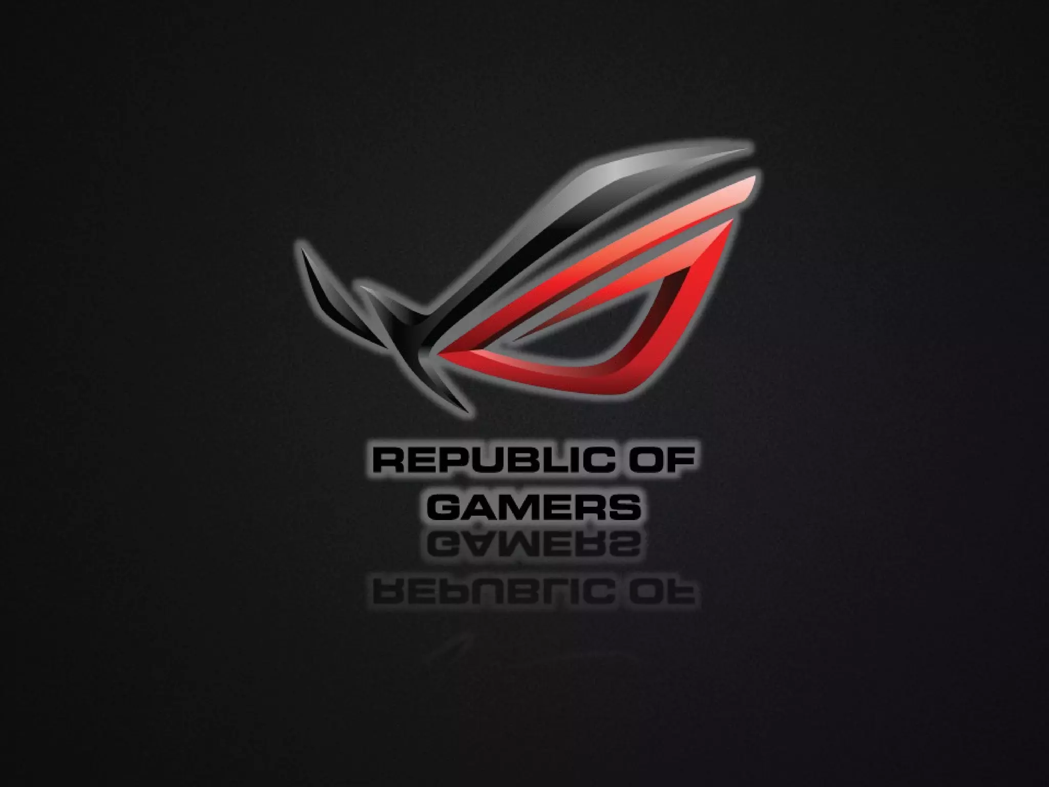 Advertising ASUS Gaing Laptop | PPT