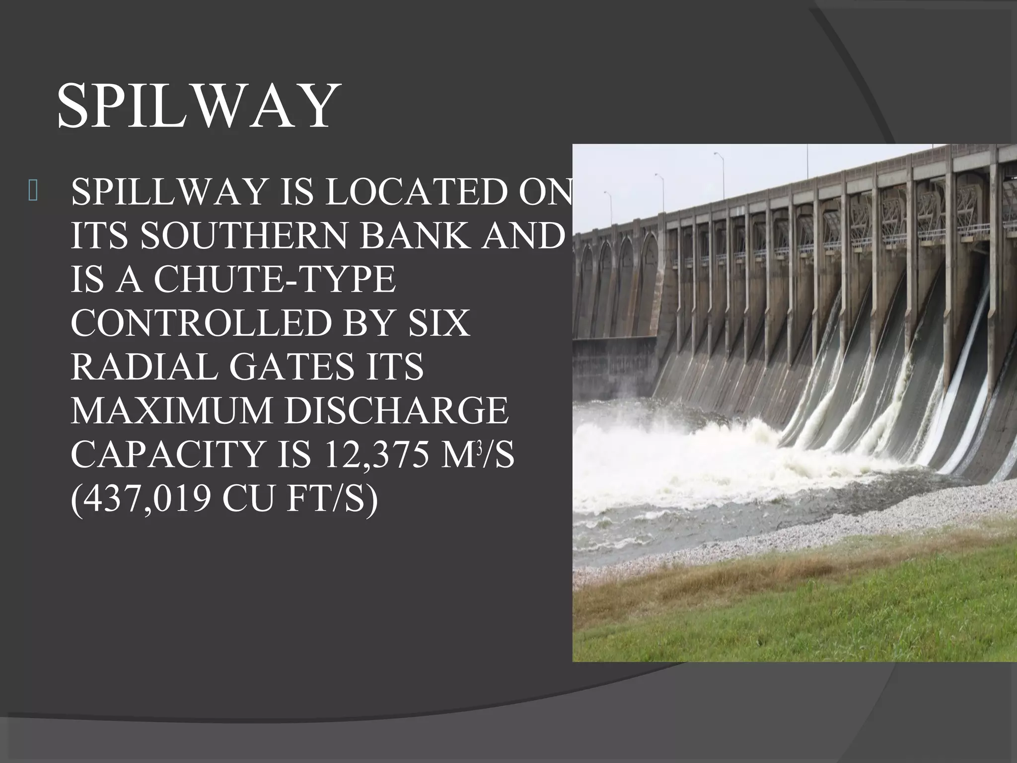 Pong dam ppt | PPT