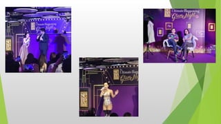 AIS STRATEGY CASE STUDY | PPTX
