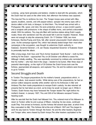 Pong tiku (Unsung Hero) | PDF | Free Download