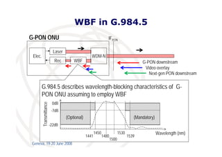 Pon itu | PDF | Computer Networking | Computing