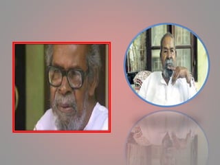 Ponkunnam varkki | PPT