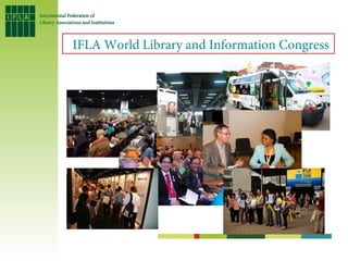 An introduction to IFLA | PPT