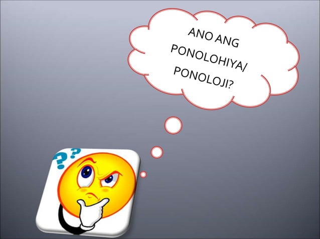 PONOLOHIYA-BATAYAN.ppt