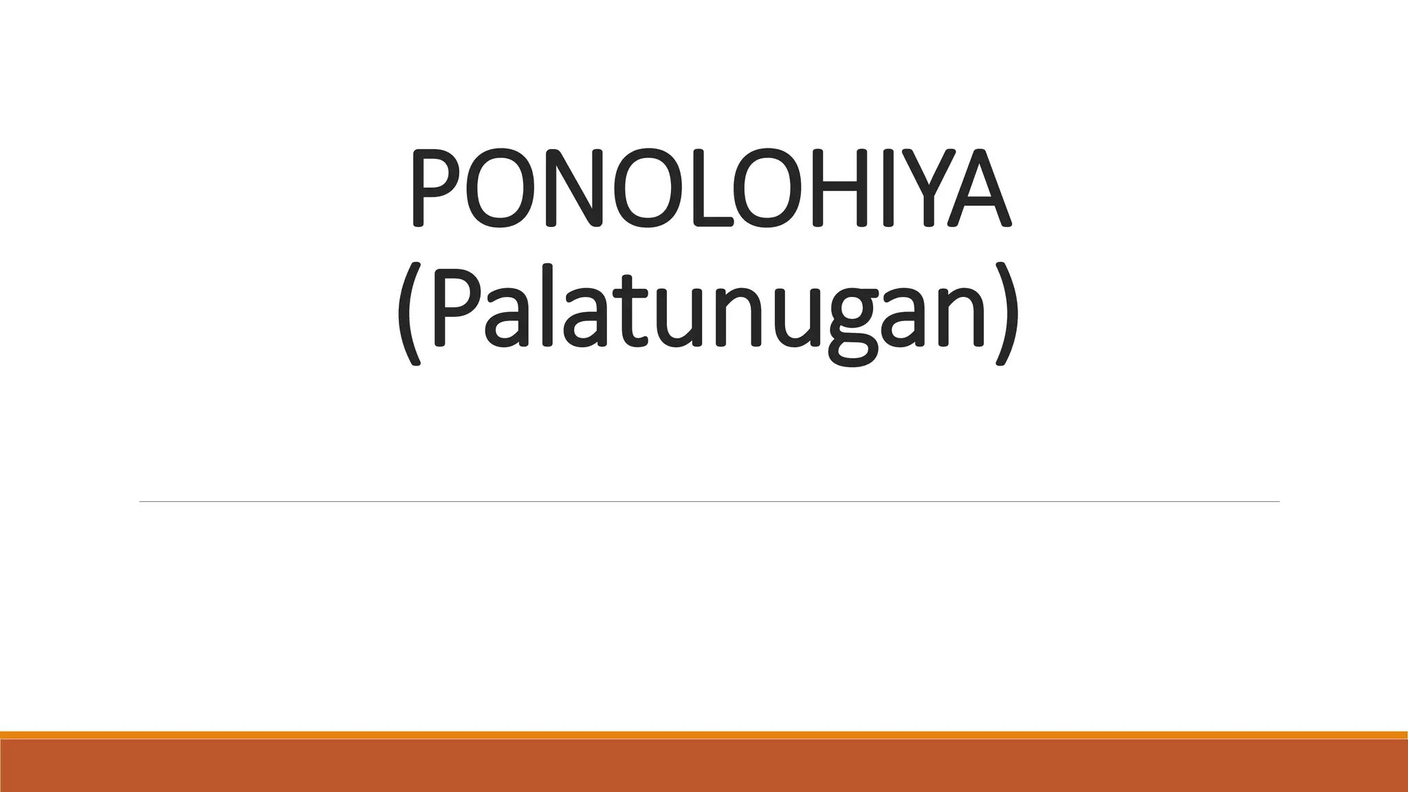 Ponolohiya.pptx