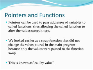 Ponters | PPT