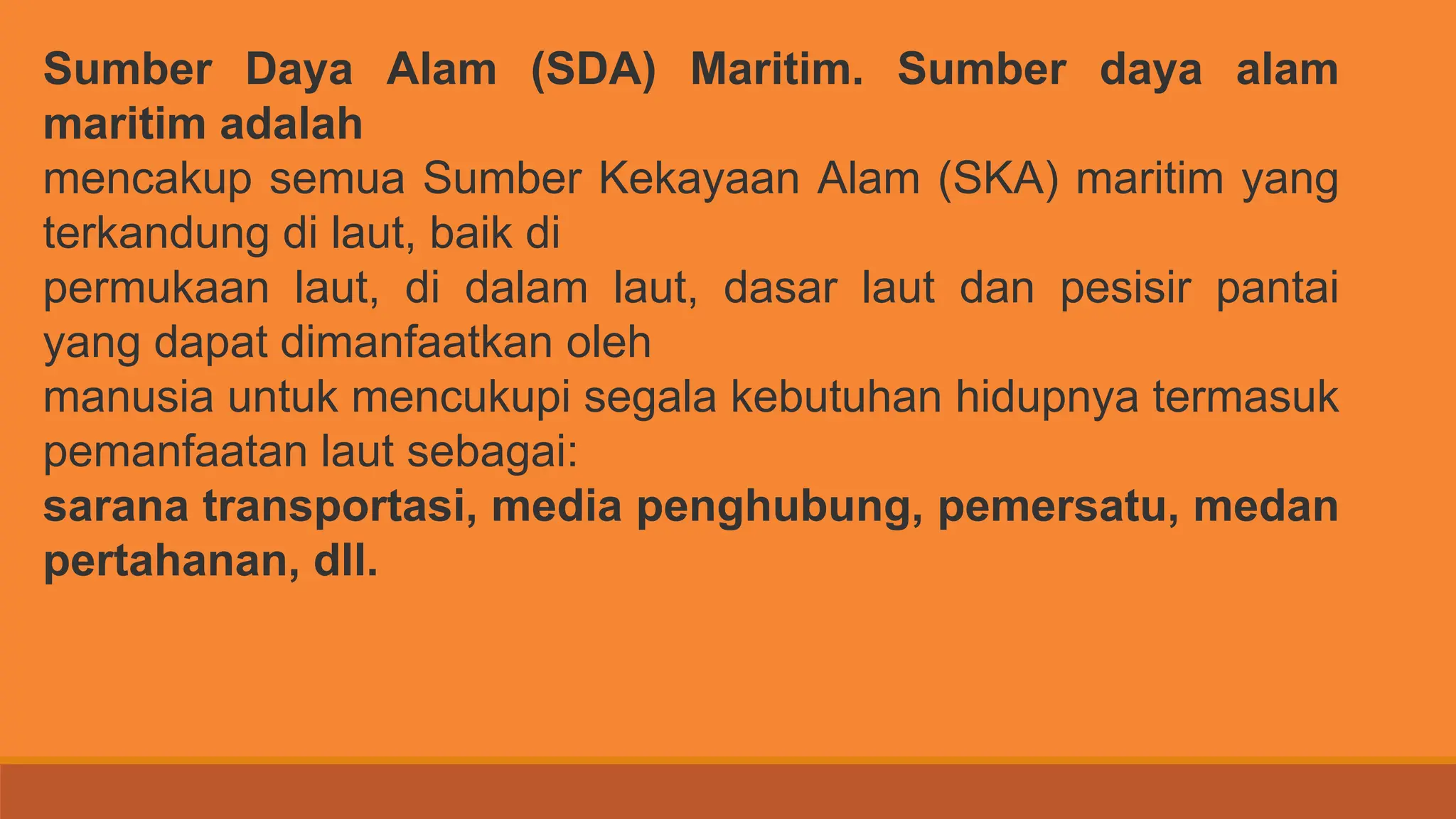 Pontesi sumber daya alam di Indonesia .pptx
