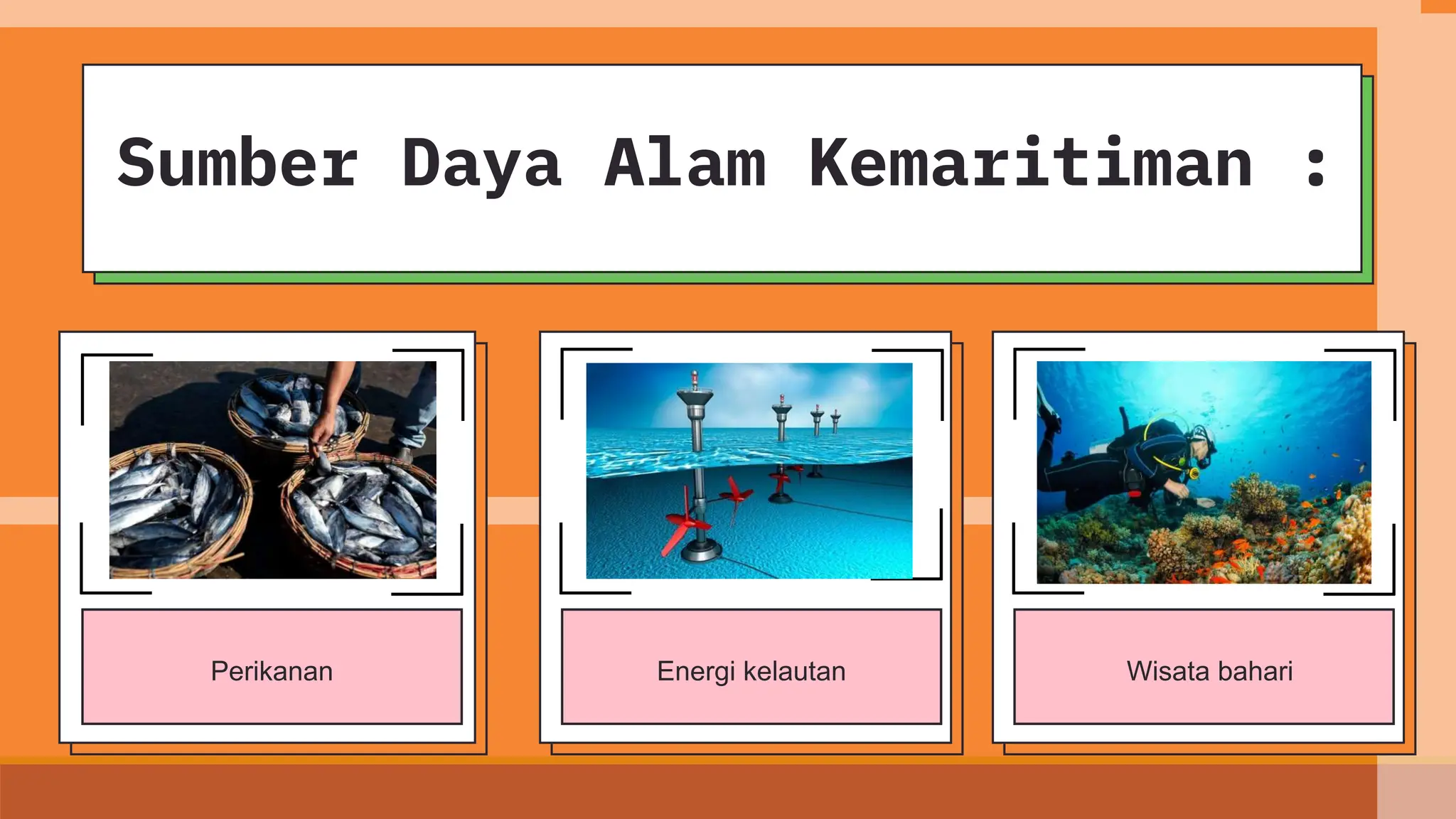 Pontesi sumber daya alam di Indonesia .pptx