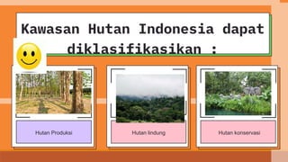Pontesi sumber daya alam di Indonesia .pptx