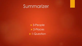 Pontiac's Rebellion and Proclamation of 1763 | PPTX