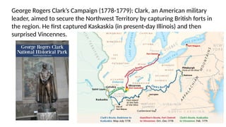 Pontiac's War, Proclamation Line, and Revolution | PPTX