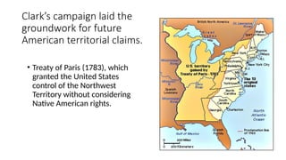 Pontiac's War, Proclamation Line, and Revolution | PPTX