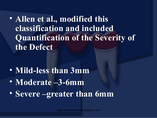 Pontics / orthodontic continuing education