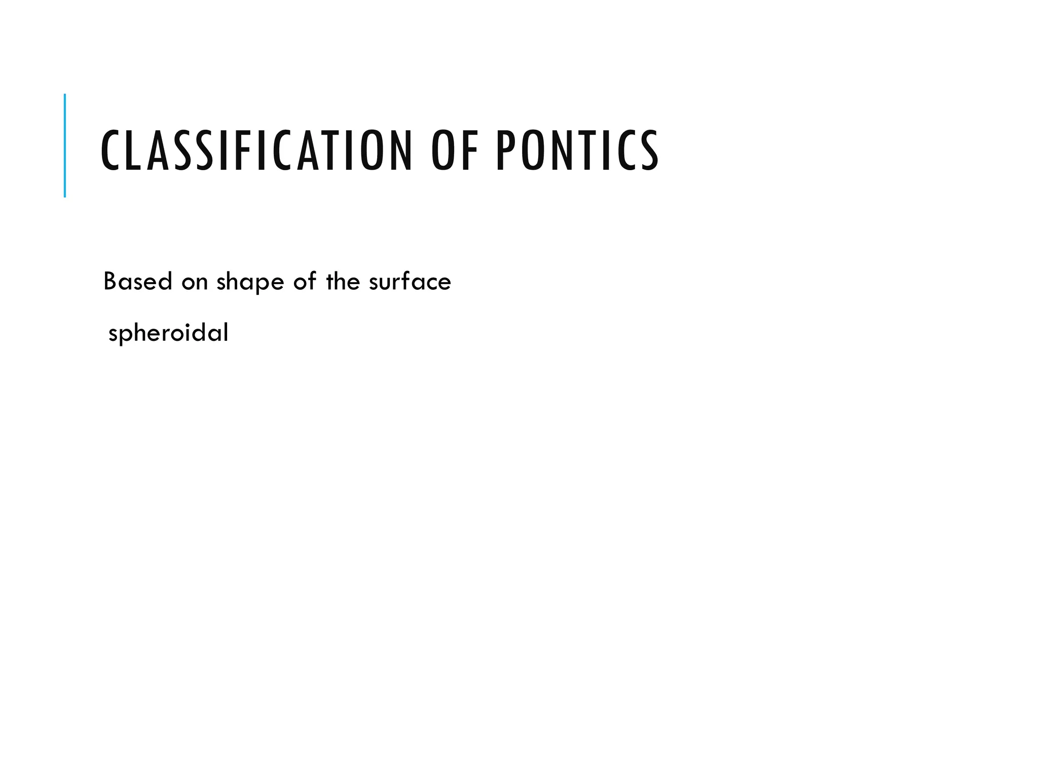 pontics retainers & connectors in FPD.pptx
