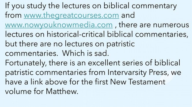 Vatican Decree on Biblical Interpretation, Cardinal Ratzinger and ...