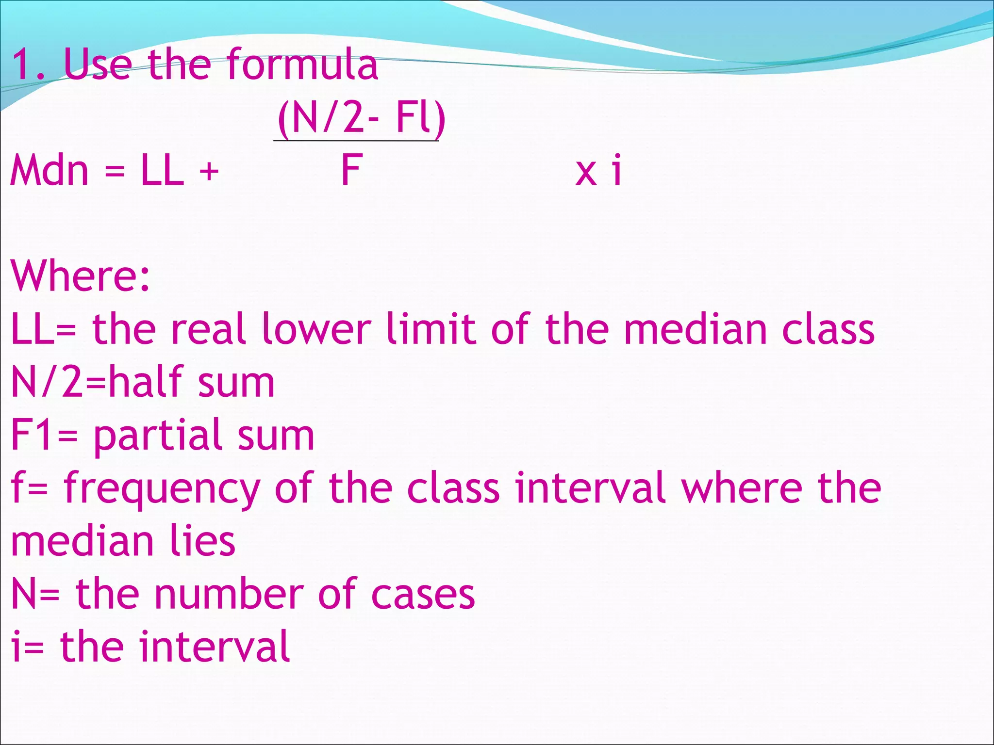 Interpretation of Assessment Results | PPT