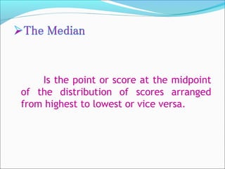 Interpretation of Assessment Results | PPT