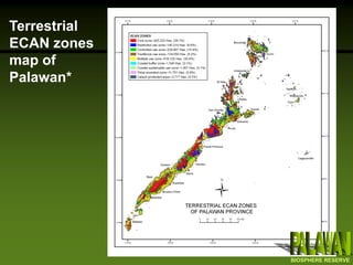 Pontillas, J. Role of UNESCO's Man and Biosphere Reserves in Climate ...