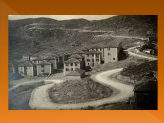 ΟΙ ΠΡΟΣΦΥΓΕΣ ΤΟΥ 1922 ΚΑΙ Η ΕΓΚΑΤΑΣΤΑΣΗ ΤΟΥΣ ΣΤΗ ΔΡΑΜΑ | PPTX