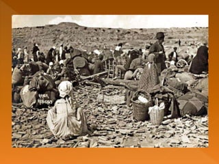 ΟΙ ΠΡΟΣΦΥΓΕΣ ΤΟΥ 1922 ΚΑΙ Η ΕΓΚΑΤΑΣΤΑΣΗ ΤΟΥΣ ΣΤΗ ΔΡΑΜΑ | PPTX
