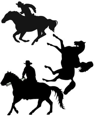 Pony express printables | PDF