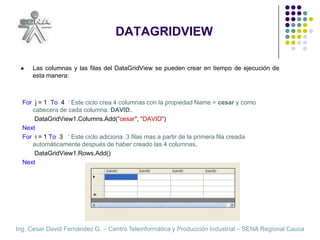Arreglos, Procedimientos y Funciones | PPTX